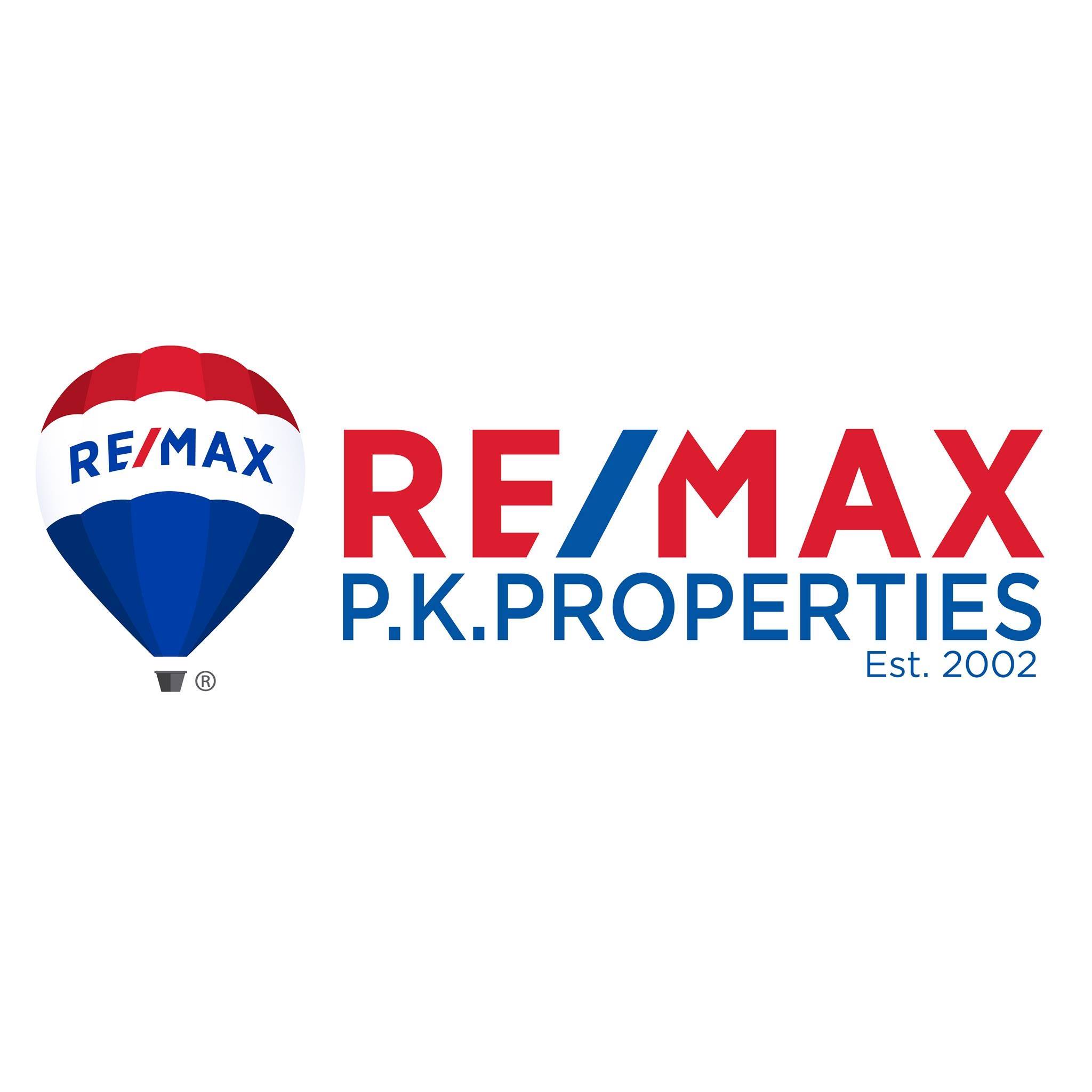RE MAX PK Properties | Expert Review, Email, Services
